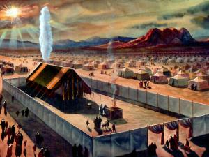 El Templo de Jerusalén | Arquitectura y Cristianismo. Arte y Fe ...