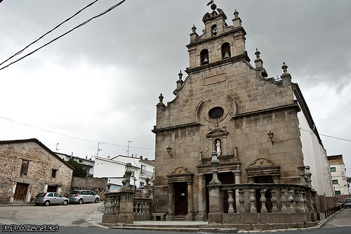 Las ermitas | Arquitectura y Cristianismo. Arte y Fe. Liturgia ...