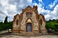 Las ermitas | Arquitectura y Cristianismo. Arte y Fe. Liturgia ...