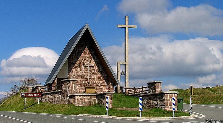 Las ermitas | Arquitectura y Cristianismo. Arte y Fe. Liturgia ...