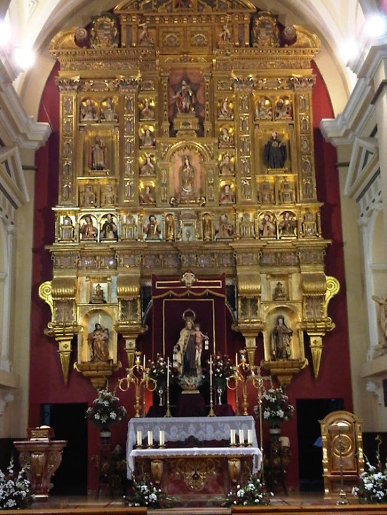 El ambón | Arquitectura y Cristianismo. Arte y Fe. Liturgia, Iglesias ...