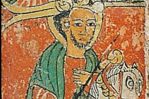 Lalibela: iglesias talladas en la roca (I) | Arquitectura y ...