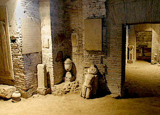 Domus ecclesiae. | Arquitectura y Cristianismo. Arte y Fe. Liturgia ...