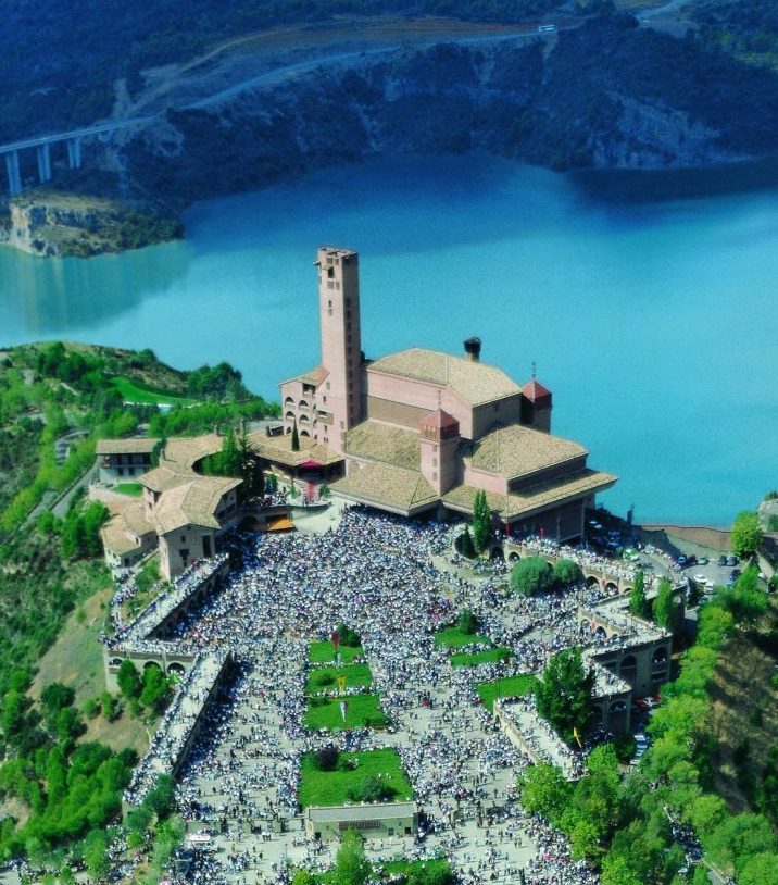 Templo católico | Arquitectura y Cristianismo. Arte y Fe. Liturgia ...